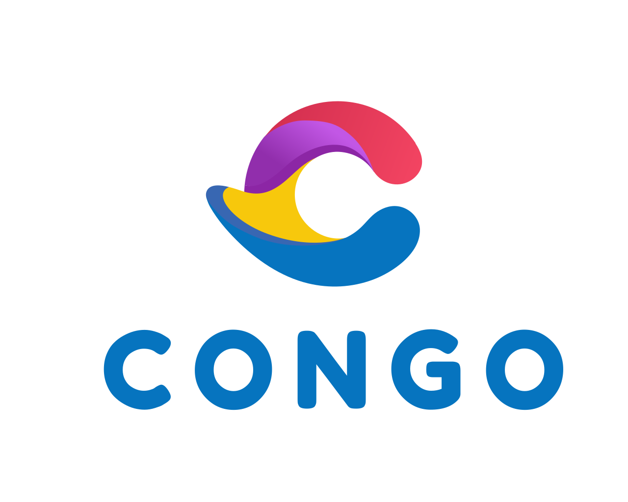 CONGO - Connect to Help, GO About Your Life